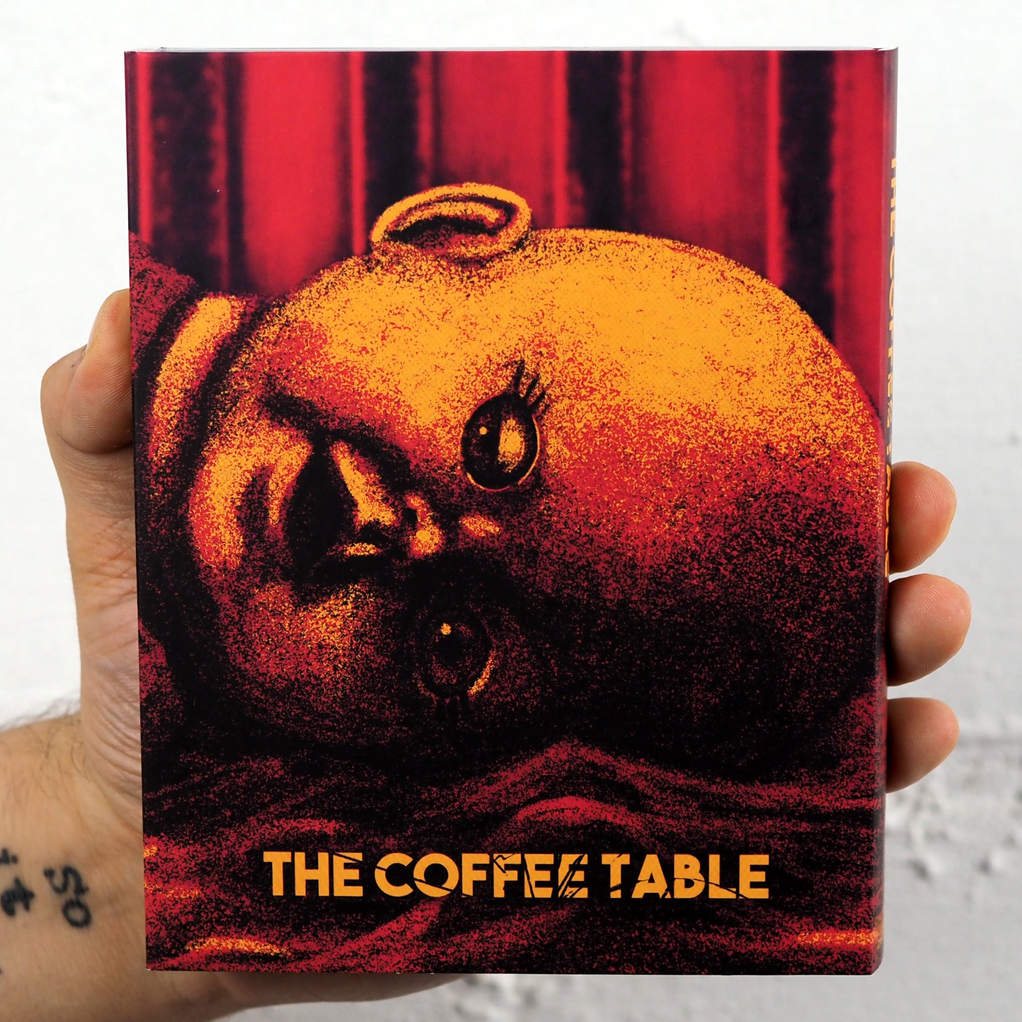 The coffee table store