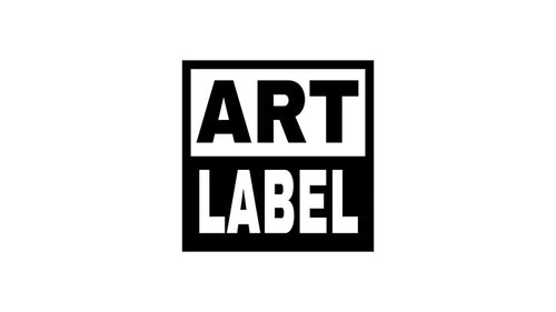 Art Label – Vinegar Syndrome