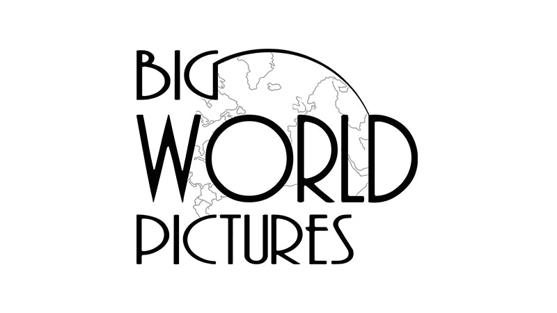 Big World Pictures – Vinegar Syndrome