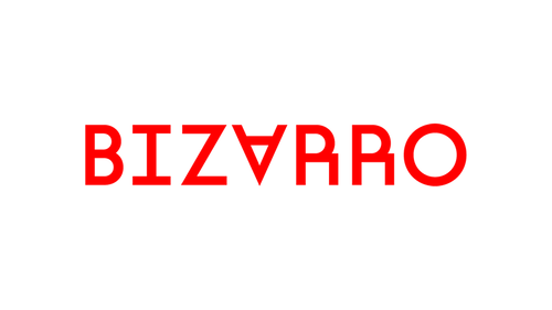Bizarro – Vinegar Syndrome