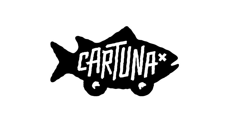 Cartuna – Vinegar Syndrome