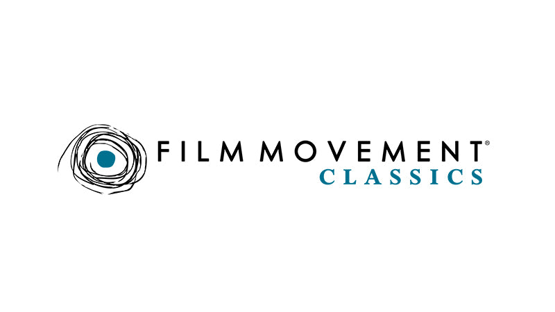 Film Movement Classics – Vinegar Syndrome