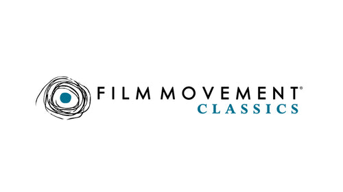 Film Movement Classics – Vinegar Syndrome