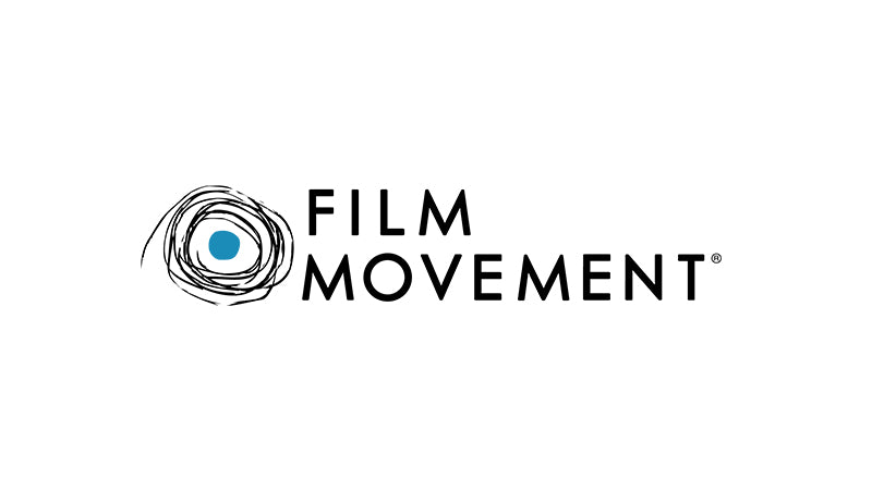 Film Movement – Vinegar Syndrome