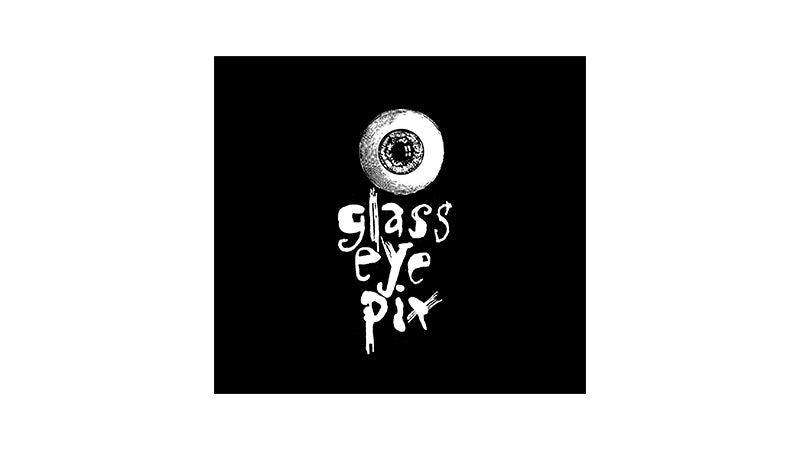 Glass Eye Pix – Vinegar Syndrome