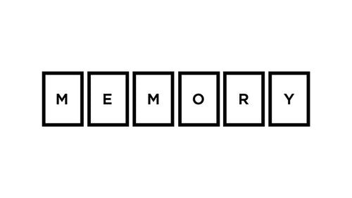 Memory – Vinegar Syndrome
