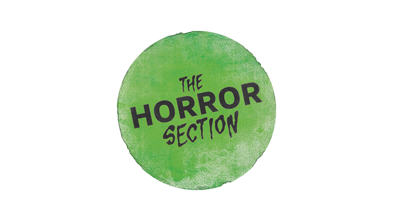 The Horror Section – Vinegar Syndrome