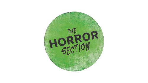 The Horror Section – Vinegar Syndrome