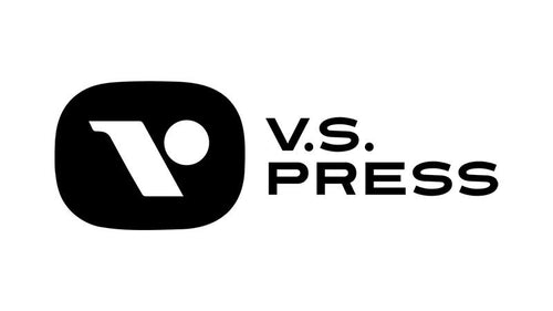 VS Press – Vinegar Syndrome