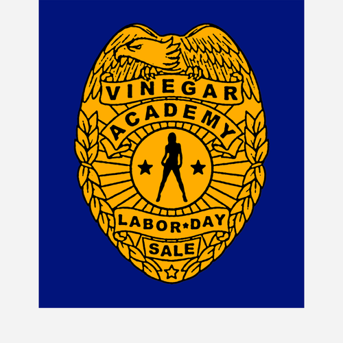 About – Vinegar Syndrome