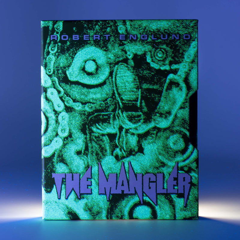 The Mangler – Vinegar Syndrome