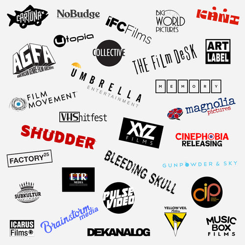 Fatal Delusion – Vinegar Syndrome