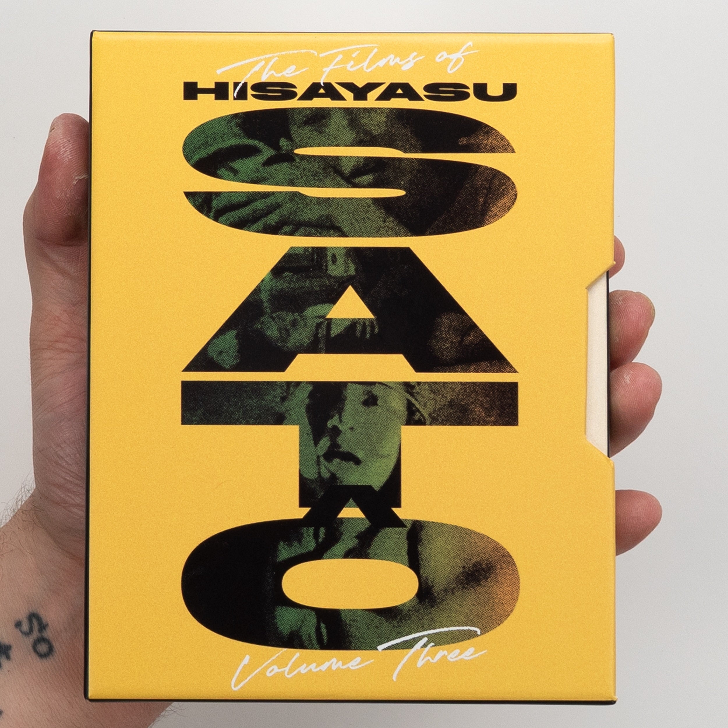 The Official Pink Line Thread - Page 25 - Blu-ray Forum