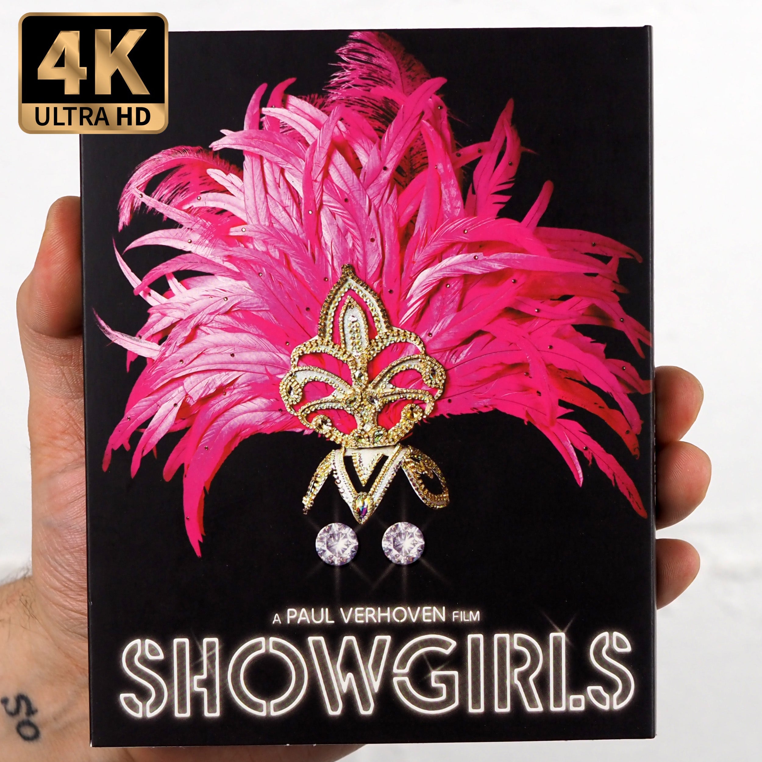 Worst DVD Covers...ever! (Part 4K) - Page 93 - criterionforum.org