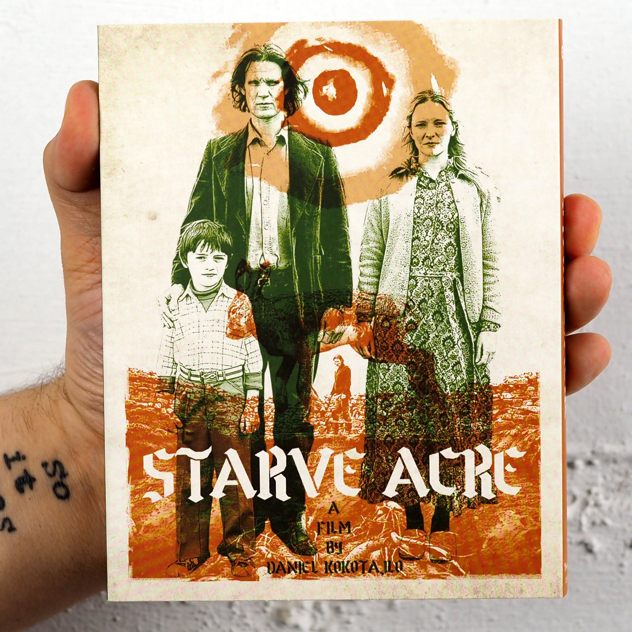 Starve Acre – Vinegar Syndrome