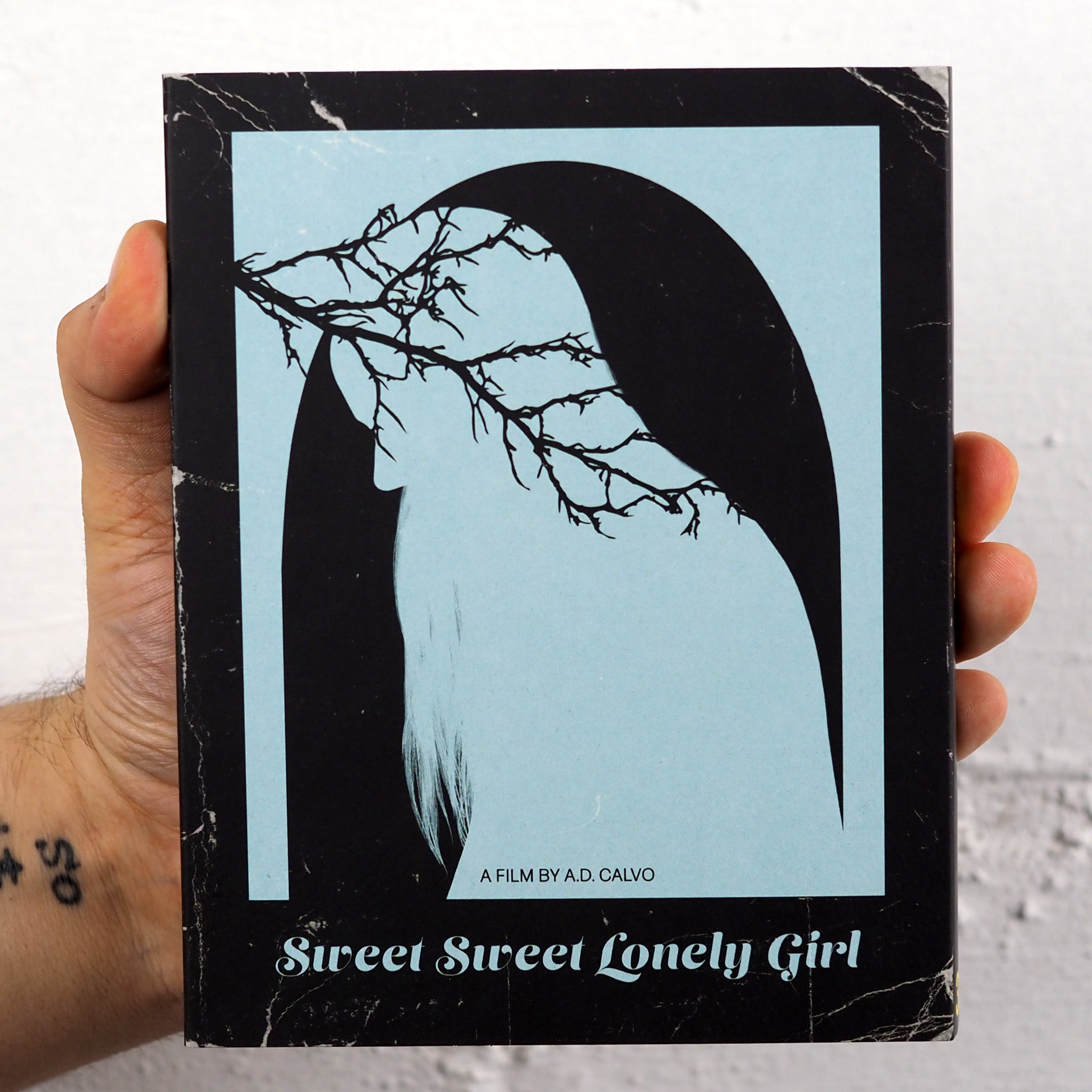 Sweet Sweet Lonely Girl – Vinegar Syndrome