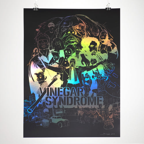 Vinegar Syndrome - Cult Film Preservation & Releasing – Page 2