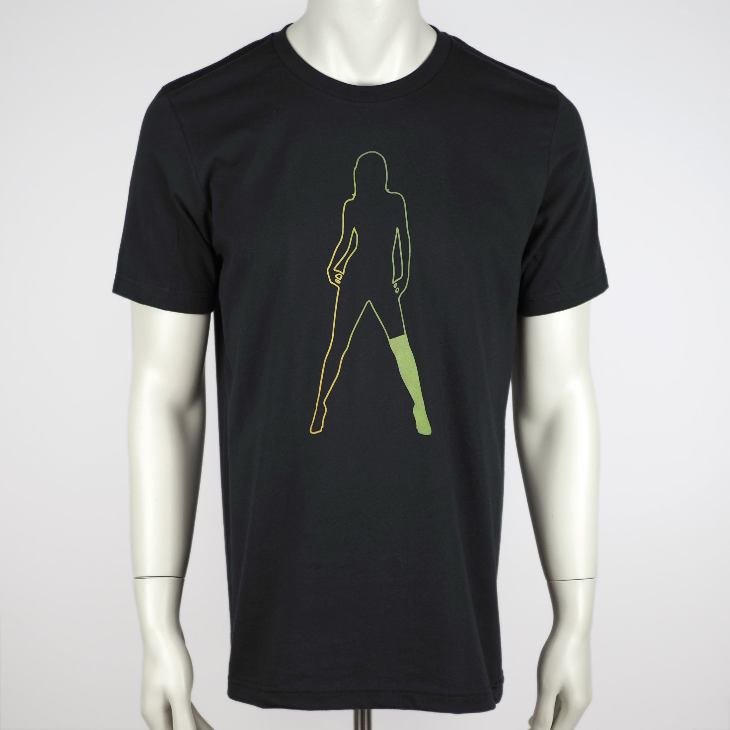 VS Logo - Split Fountain Variant - Shirt – Vinegar Syndrome