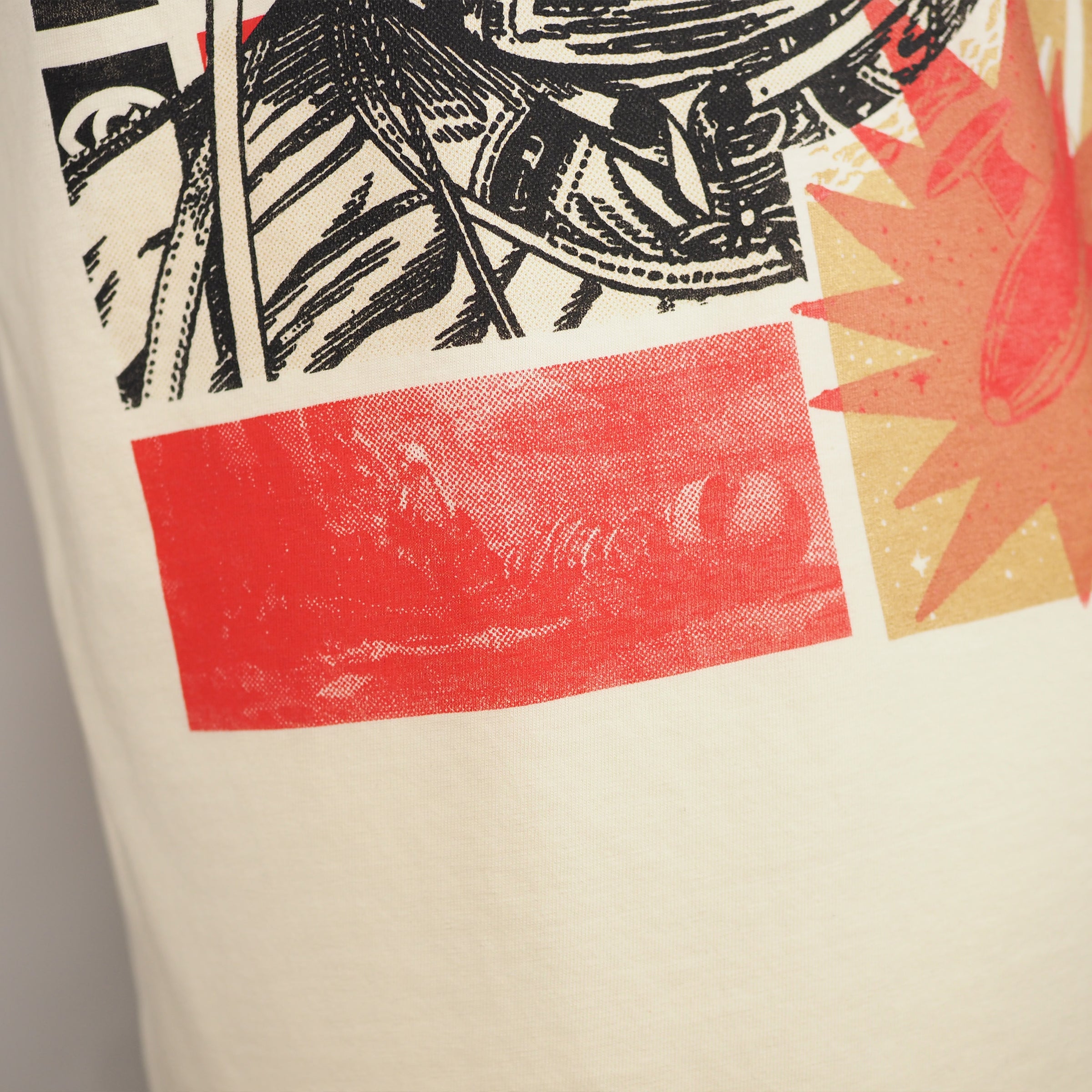 Cinématographe Pulp Fiction - Shirt – Vinegar Syndrome