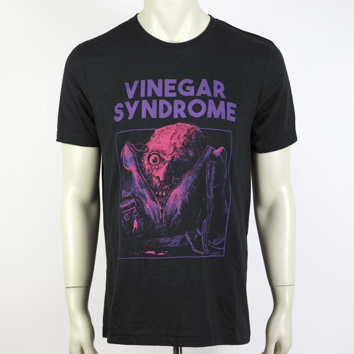 Vinegar Syndrome - Cult Film Preservation & Releasing