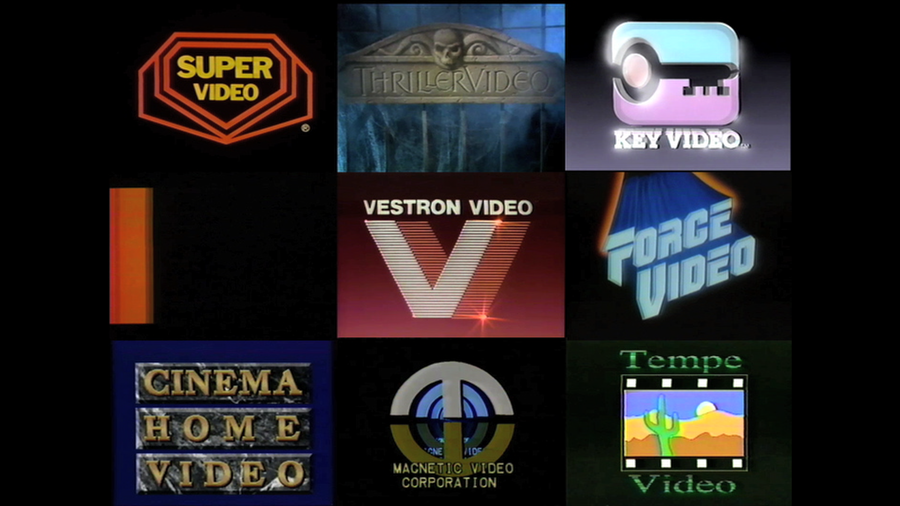 Adjust Your Tracking: The Untold Story of the VHS Collector – Vinegar ...