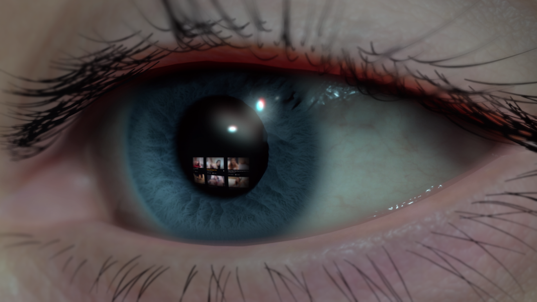 Another Body – Vinegar Syndrome