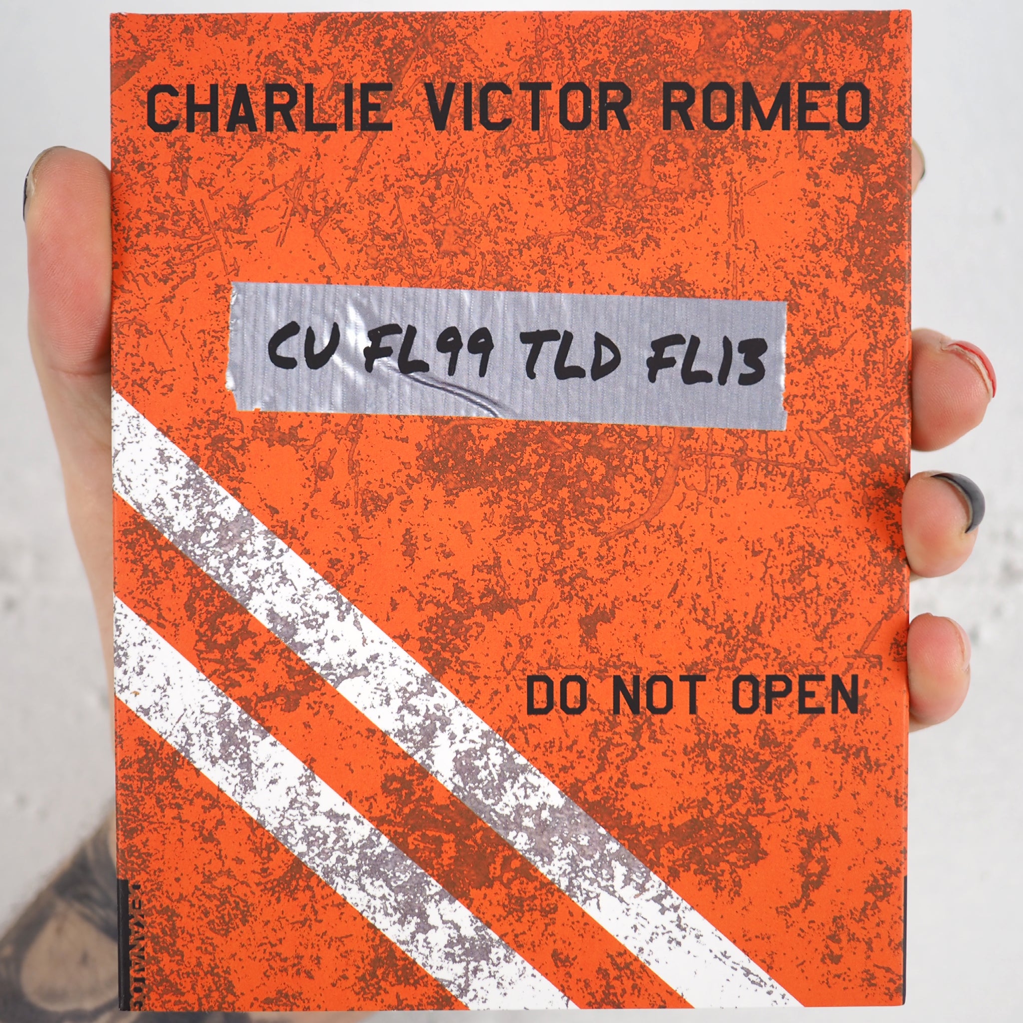 Charlie Victor Romeo – Vinegar Syndrome