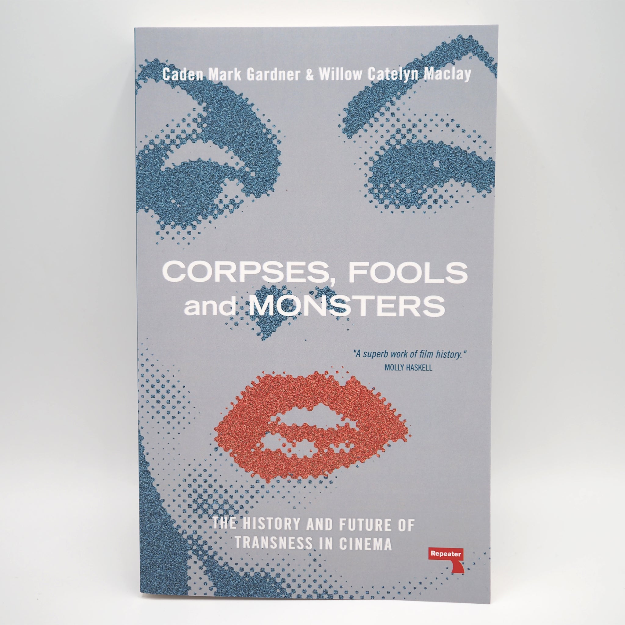 Corpses, Fools and Monsters: The History and Future of Transness in Ci ...
