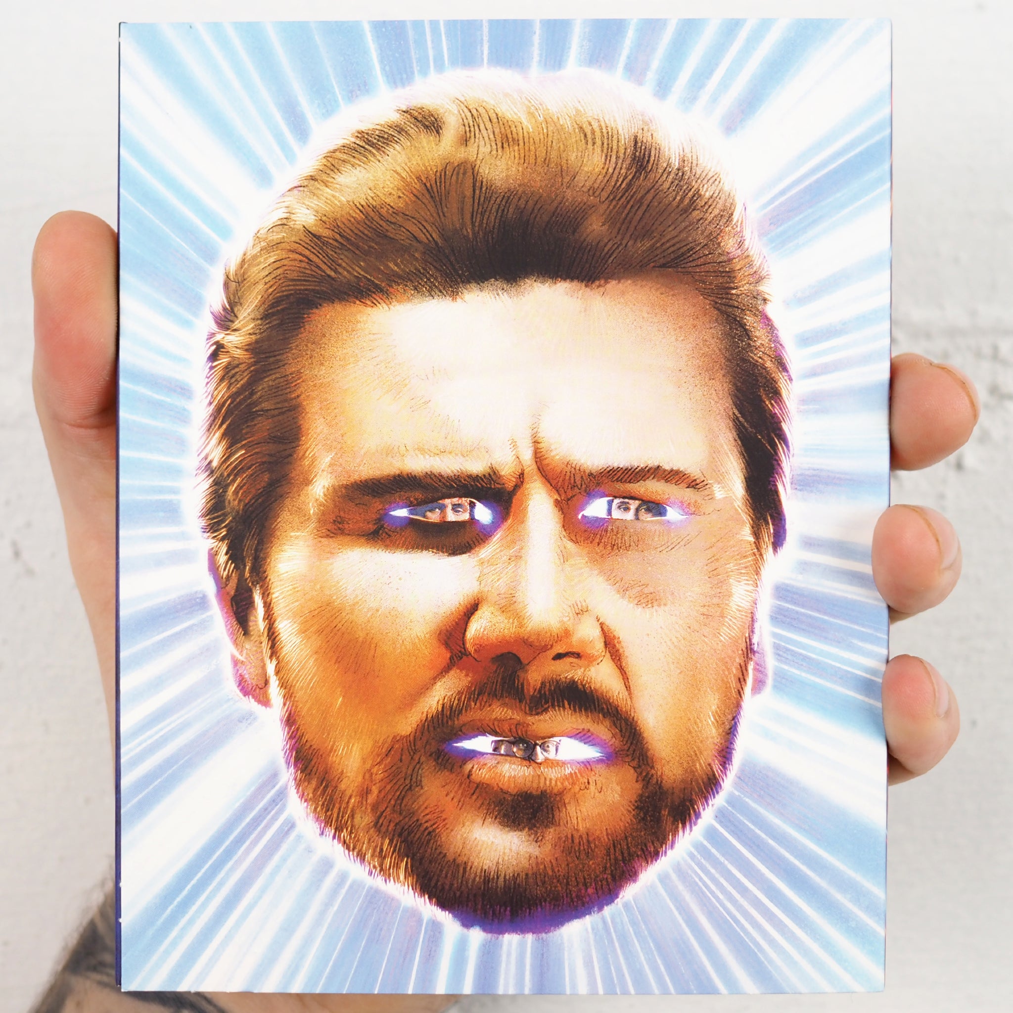 Hercules Returns – Vinegar Syndrome