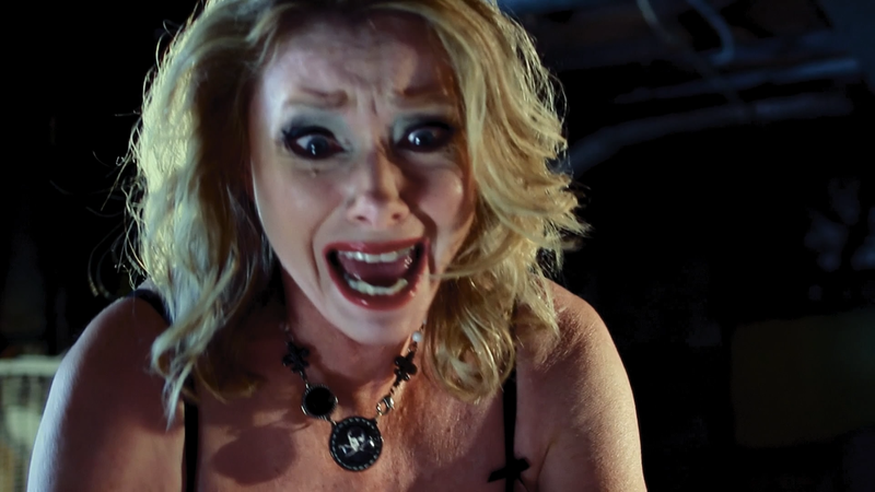 Model Hunger – Vinegar Syndrome