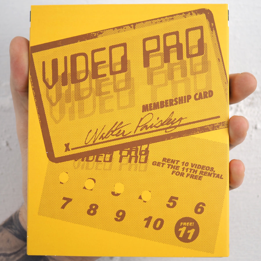 Mom N' Pop: The Indie Video Store Boom of the '80s / '90s – Vinegar ...