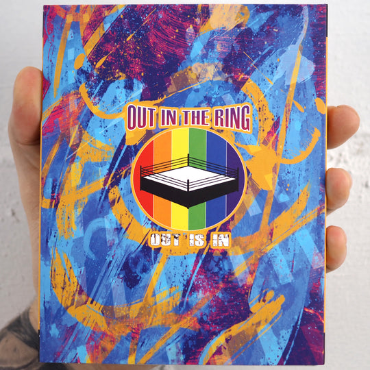 ETR Media – Vinegar Syndrome