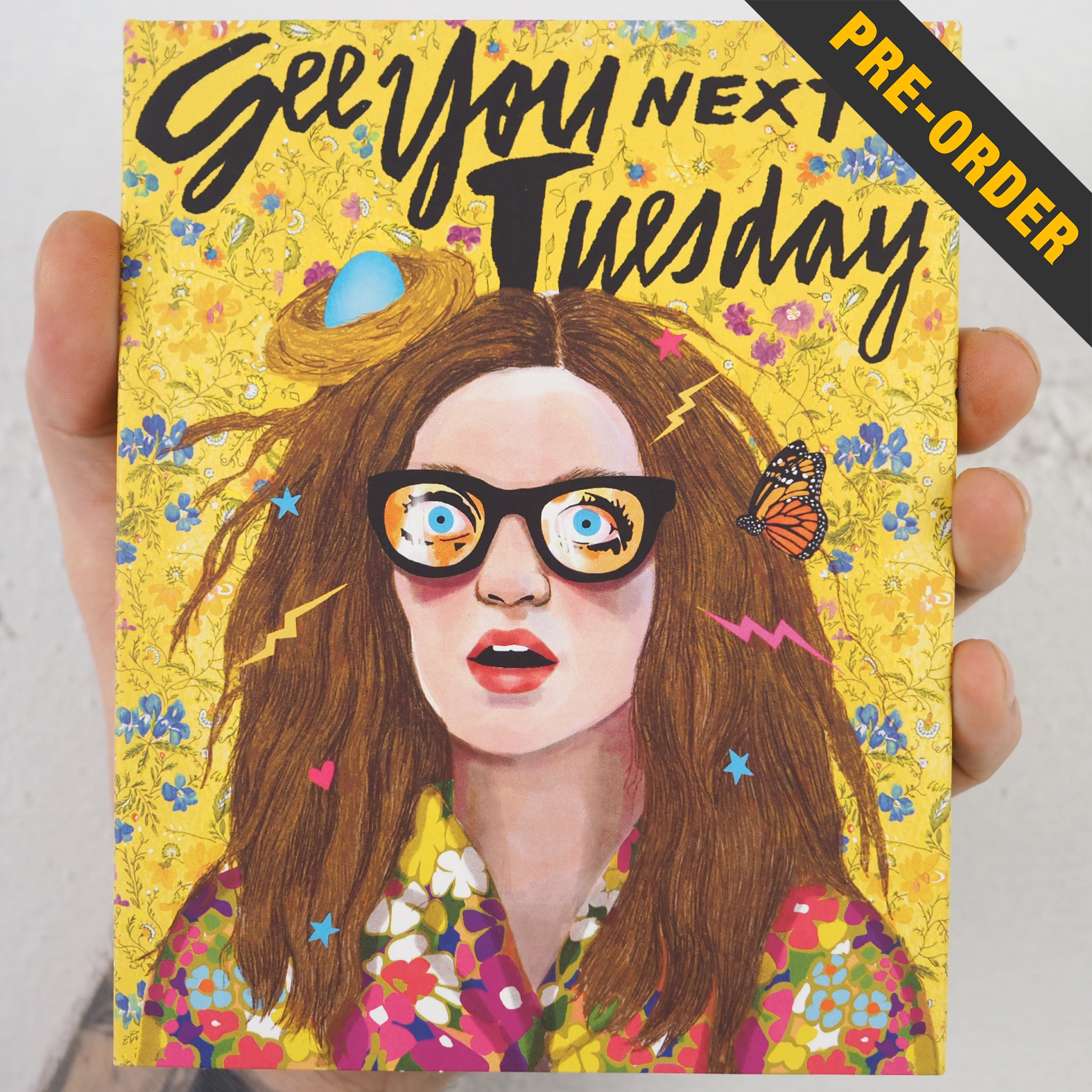 See You Next Tuesday – Vinegar Syndrome