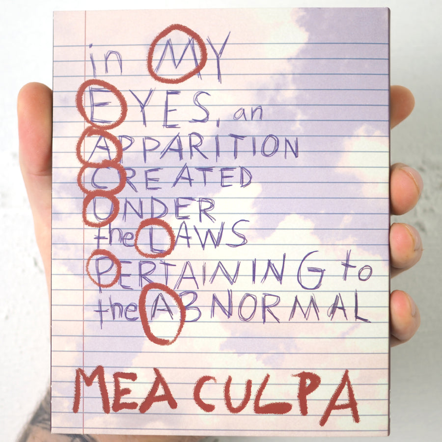 Spirit Riser – Vinegar Syndrome