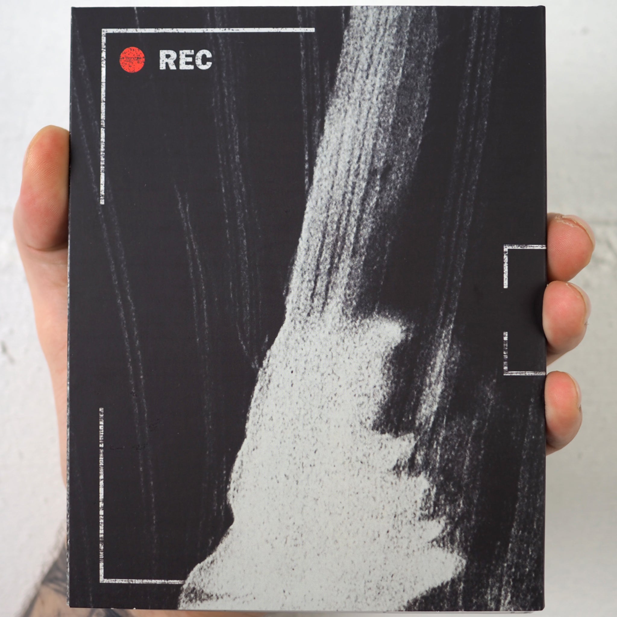 The Found Footage Phenomenon – Vinegar Syndrome