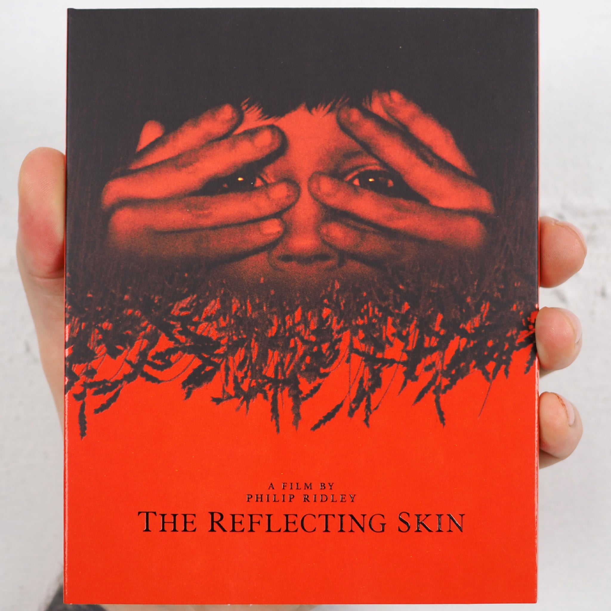 The Reflecting Skin – Vinegar Syndrome