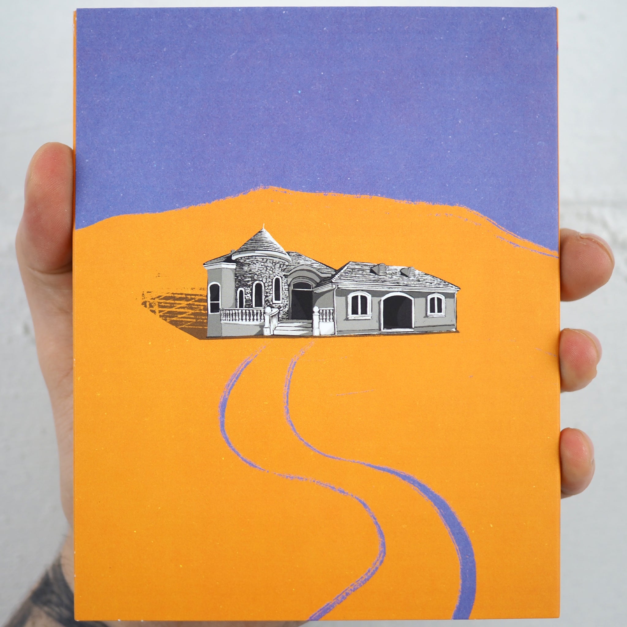 The Arrested Development Documentary Project – Vinegar Syndrome