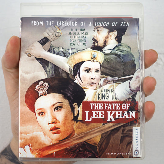 Action – Page 4 – Vinegar Syndrome