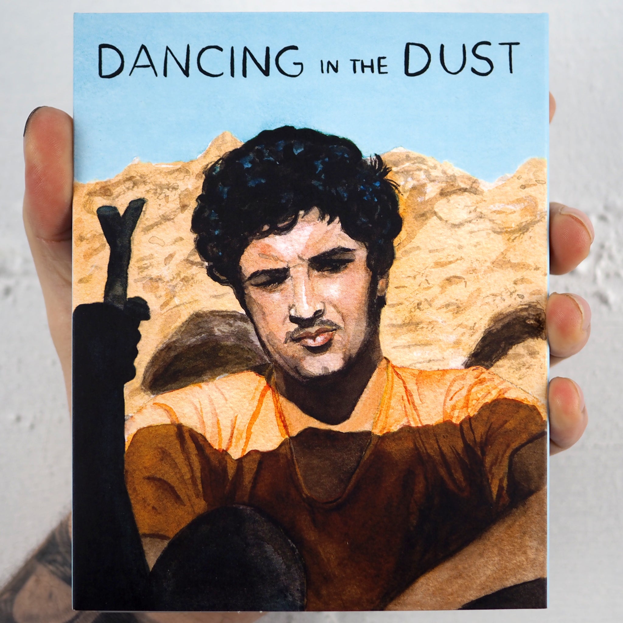 The Early Films of Asghar Farhadi: Dancing In The Dust, Beautiful City ...