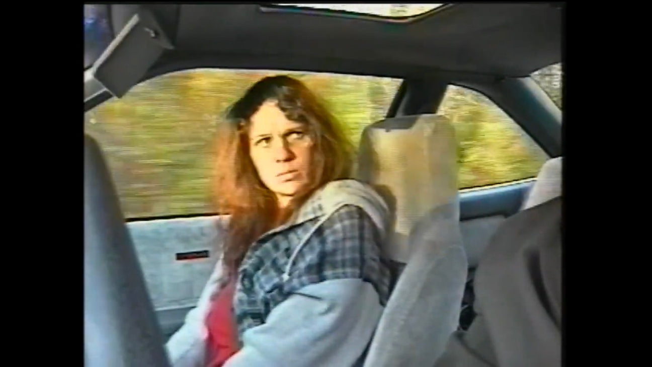 Backwoods Marcy – Vinegar Syndrome