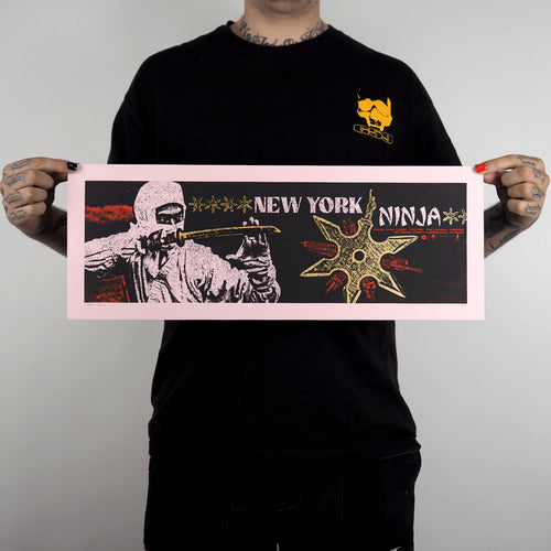 Posters – Vinegar Syndrome