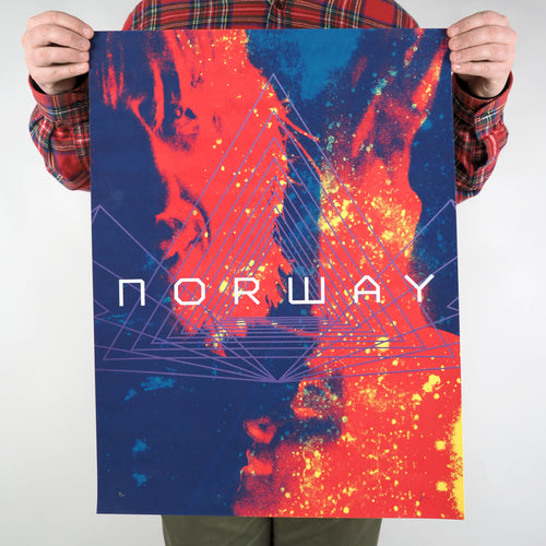 Posters – Vinegar Syndrome