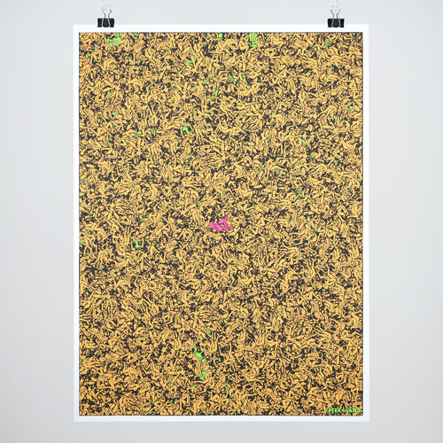 Posters – Vinegar Syndrome