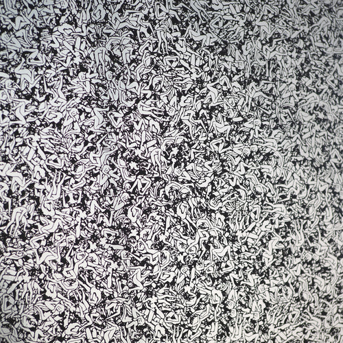 Posters – Vinegar Syndrome