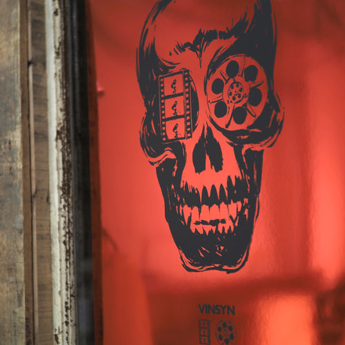 Posters – Vinegar Syndrome