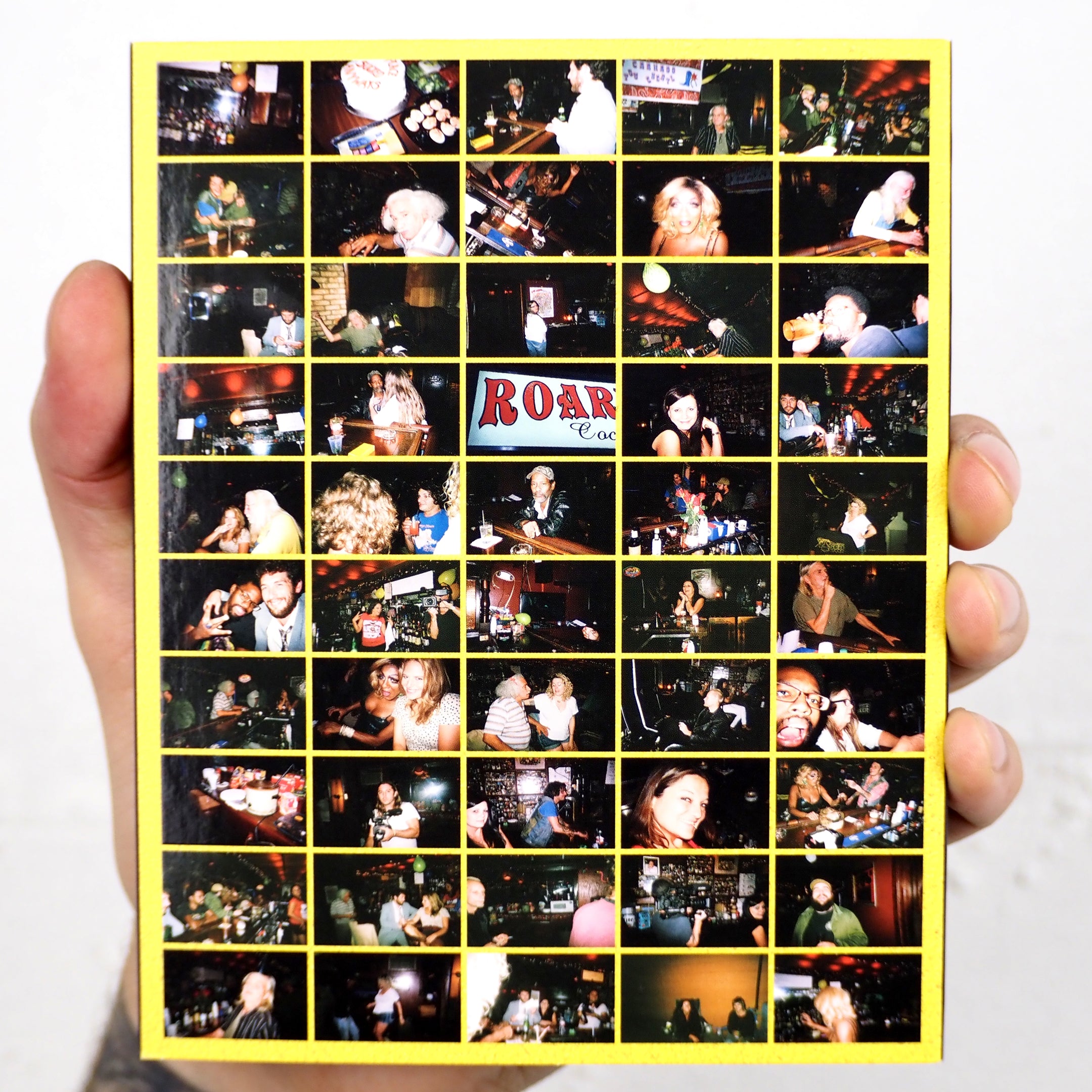 Bloody Nose, Empty Pockets – Vinegar Syndrome